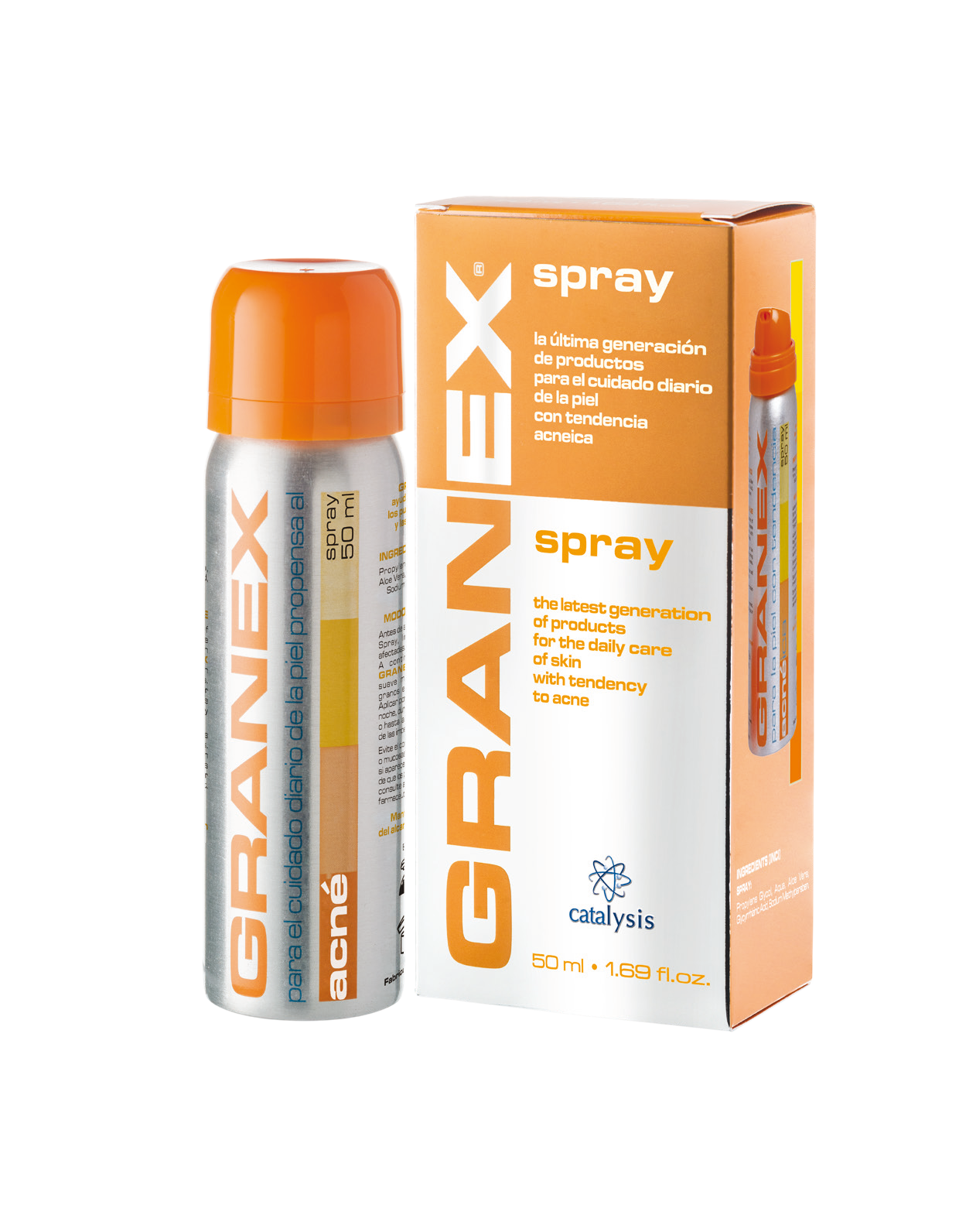 Granex - MayDerma